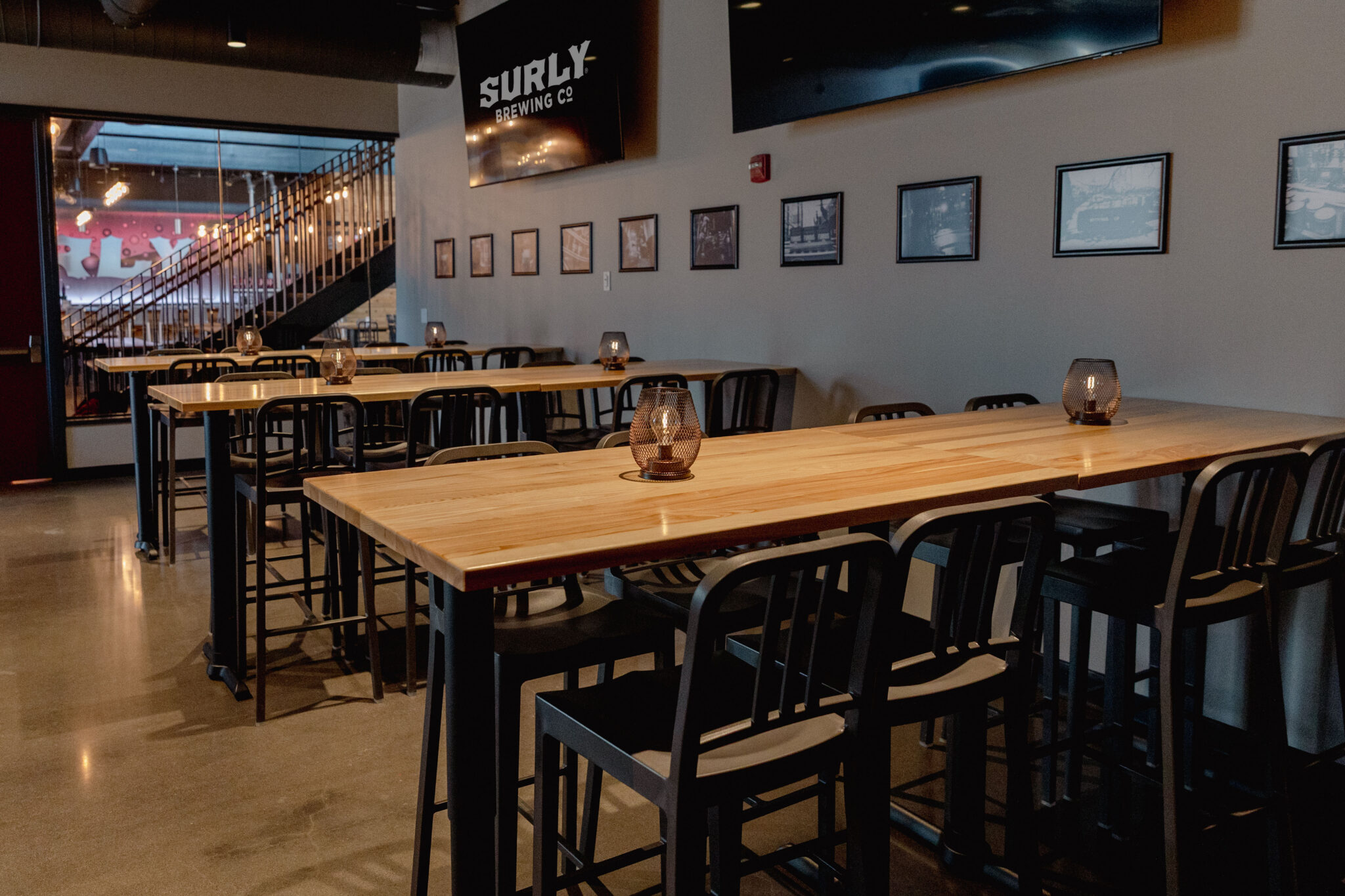 Private Events - Surly Brewing Co.