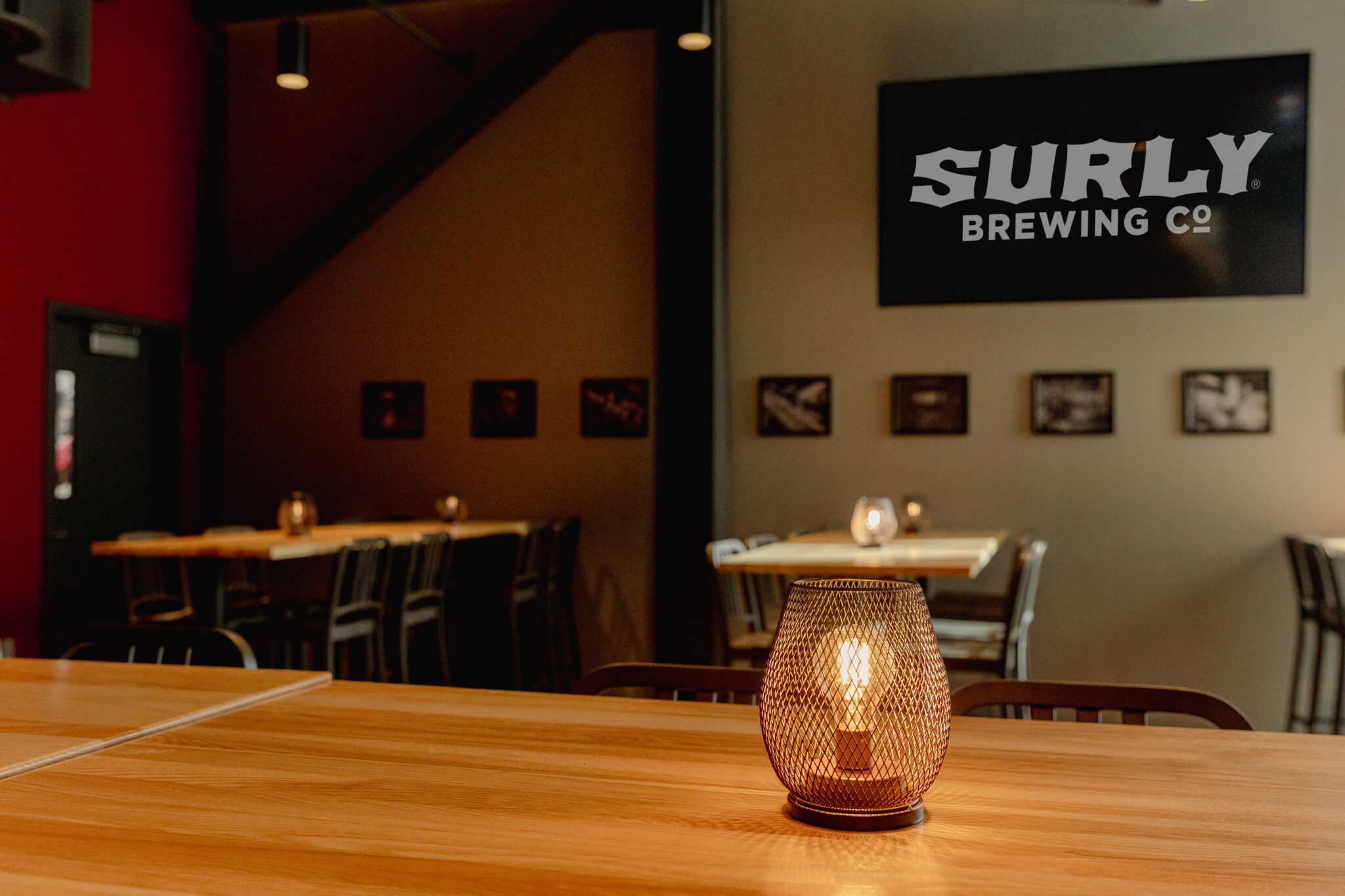Private Events - Surly Brewing Co.