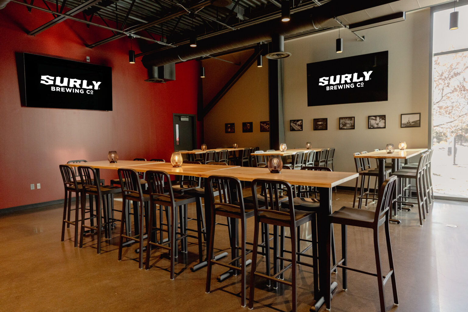 Private Events - Surly Brewing Co.